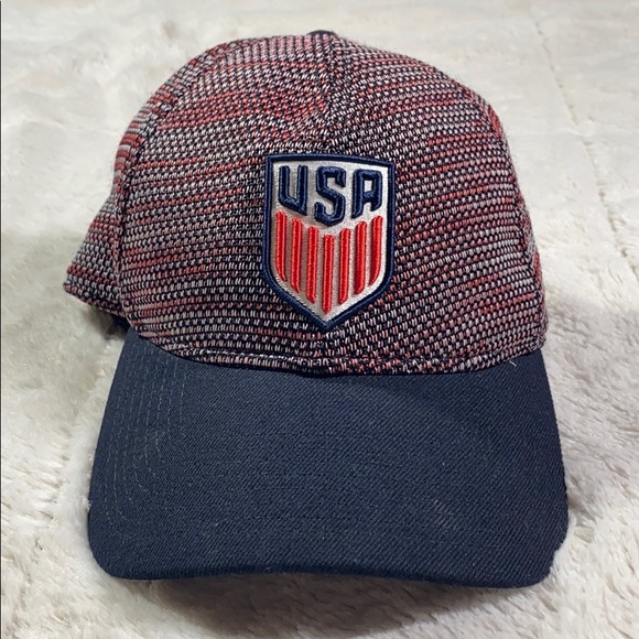 New Era | Accessories | Mens Team Usa Hat | Poshmark